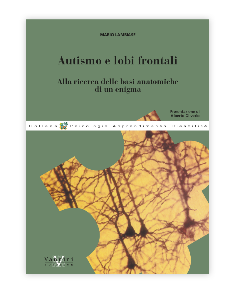 Autismo: Autismo e lobi frontali